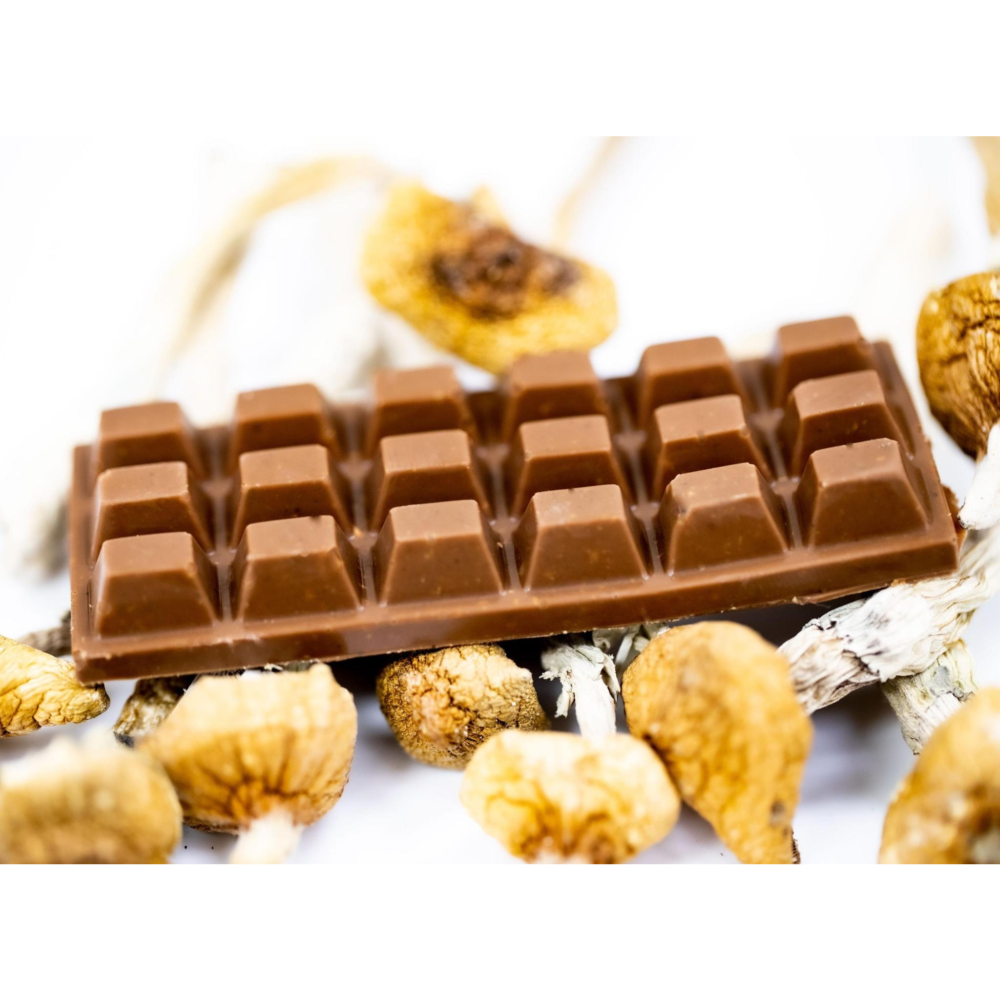 The Holland Club | Shroom Products